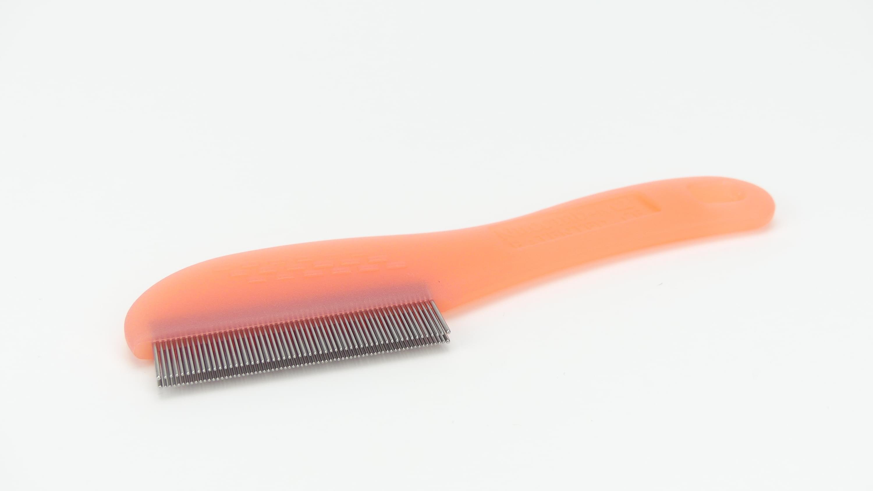 Nitcomb-M2: A Head Lice Comb That Actually Works
